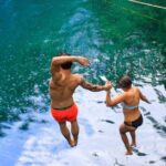Drive an Atv, enjoy Ziplines and swim in a Cenote from Cancun and Riviera Maya - The Activities: What You Can Expect