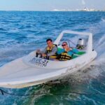 Drive an Speedboat at full speed at Cancun's Lagoon & Snorkeling - Who Will Enjoy This Tour?