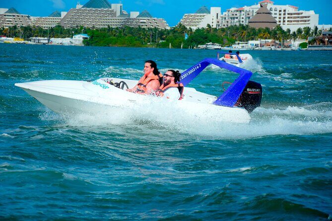 Drive an Speedboat + Mayan Ritual + Food Tasting and More! - Final Thoughts: Is It Worth It?