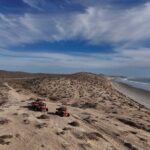 Drive like a Baja 1000 driver in a Speed UTV in Loreto - The Beachfront Lunch and Atmosphere