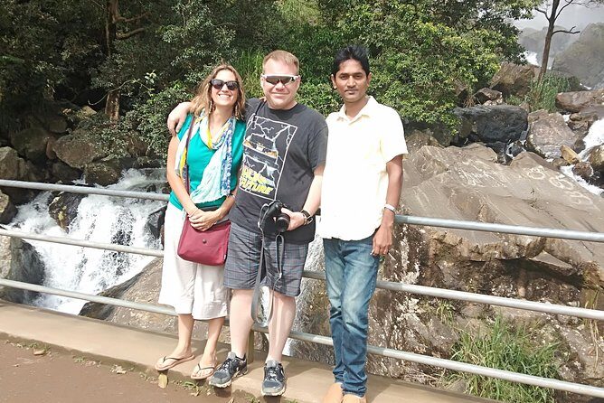 Driving and Tours in Sri Lanka - Final Thoughts