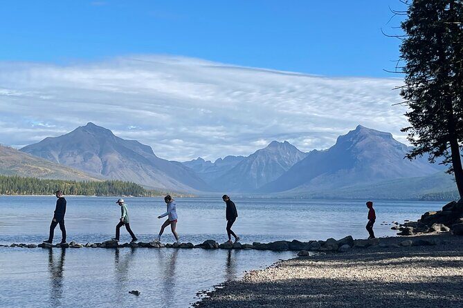 Driving Tour West Glacier National Park (excludes Sun Road) - Analyzing Value and Cost