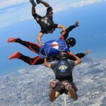Drop Zone : Thai Sky Adventures Pattaya with Return Transfer - Price Analysis and Value Considerations
