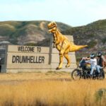 Drumheller: Dinosaurs, Canyons, & Hoodoos Day Tour - The Practicalities