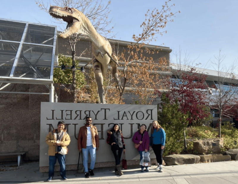 Drumheller Full Day: Tyrrell Museum & Canyon Adventure - Practical Details and Expectations