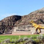 Drumheller, Royal Tyrrell Museum, Hoodoos & Coal Mine Adventure - Who Will Love This Tour?