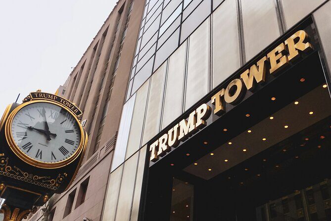 D'Trump New York City Walking Tour - Analyzing the Experience