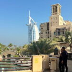 Dubai City Tour In Private Car - Considerations for Travelers