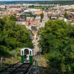 Dubuques Historic Downtown GPS Self Guided Walking Tour - A Closer Look at the Itinerary and What You’ll See
