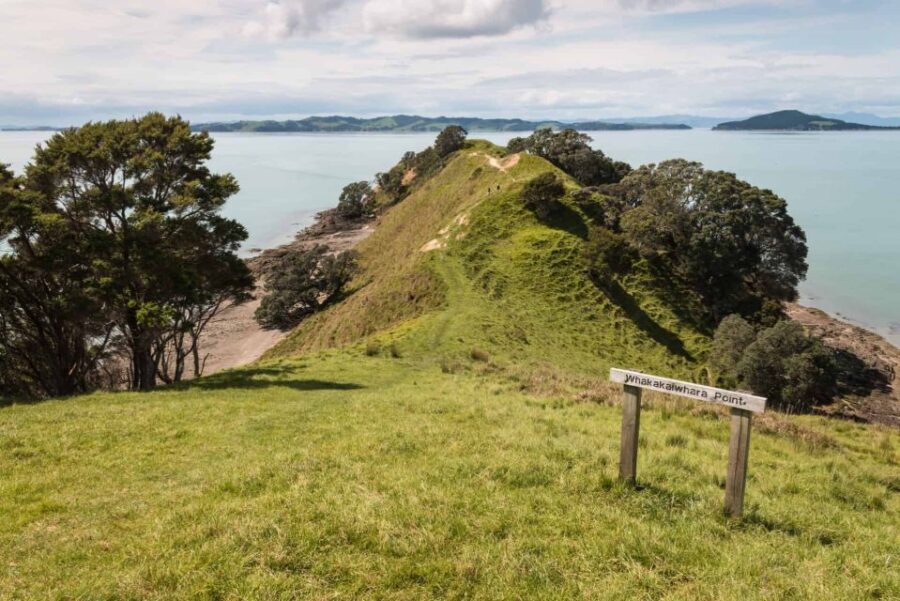 Duder Regional Park Walking Tours - Exploring Duder Regional Park: A Natural Playground