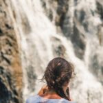 Dudhsagar waterfall wildlife & spice plantation Tour in Goa - Dudhsagar Waterfalls: The Highlight