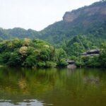 Dujiangyan Irrigation and Mt.Qingcheng 1 day private tour - Who Is This Tour Best For?