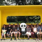 Dujiangyan irrigation+Mt. Qingcheng or Panda Park Day Tour - Practical Details and Considerations