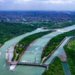 Dujiangyan panda base and irrigation system park day tour - Detailed Breakdown of the Itinerary