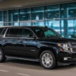 Dulles Airport Private Transfer Service - The Experience Upon Arrival