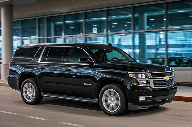Dulles Airport Private Transfer Service - The Experience Upon Arrival