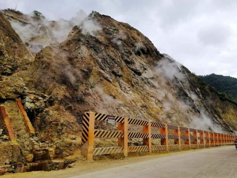 Dumaguete City Tour and Countryside Tour - Historic Landmarks and Cultural Highlights