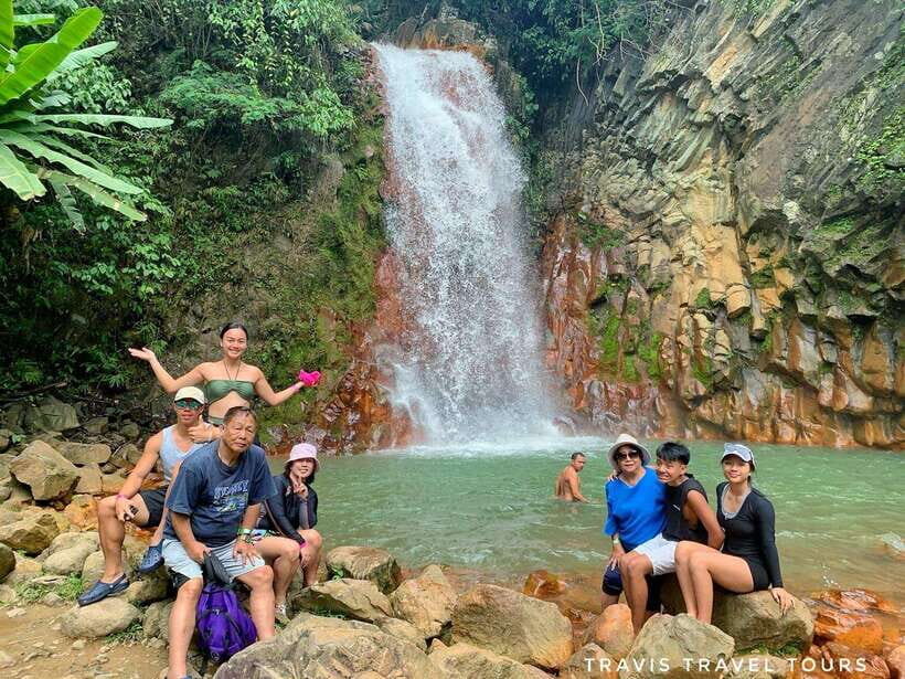 Dumaguete city tour with Countryside tour - Detailed Breakdown of the Itinerary