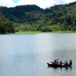 Dumaguete Manjuyod Sandbar & Balinsasayao Twin Lakes Tour - Transport, Timing, and Practicalities
