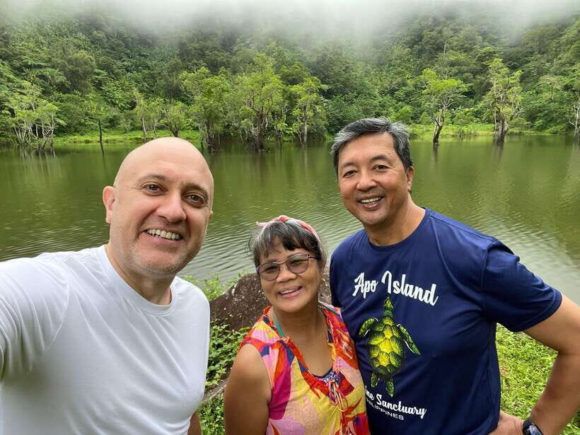 Dumaguete Tours in English - Authentic Experiences and Honest Feedback