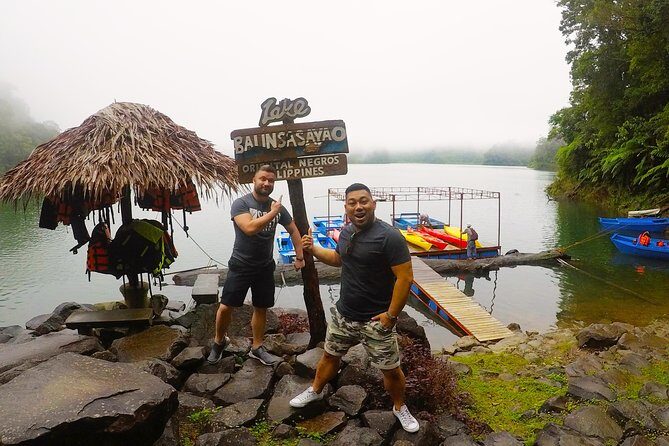 Dumaguete: Twin Lakes Balinsasayao nature adventure and city tour - The Sum Up: Who is This Tour Best For?