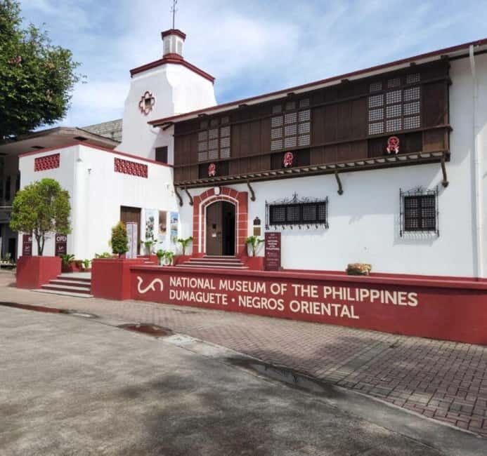 Dumaguete: Twin Lakes, Silliman University, & City Tour - Authentic Experiences and Traveler Perspectives