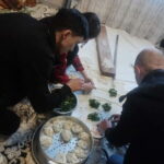 Dumpling or Plov Master Class in a Village Family Setting - Making the Most of the Experience: What You Can Expect