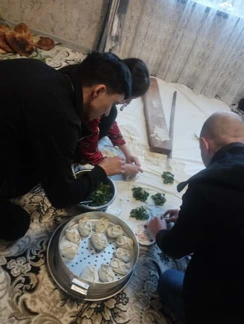 Dumpling or Plov Master Class in a Village Family Setting - Making the Most of the Experience: What You Can Expect