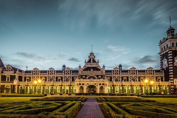 Dunedin City - Settlers & Voyages Tour - Who Should Take This Tour?