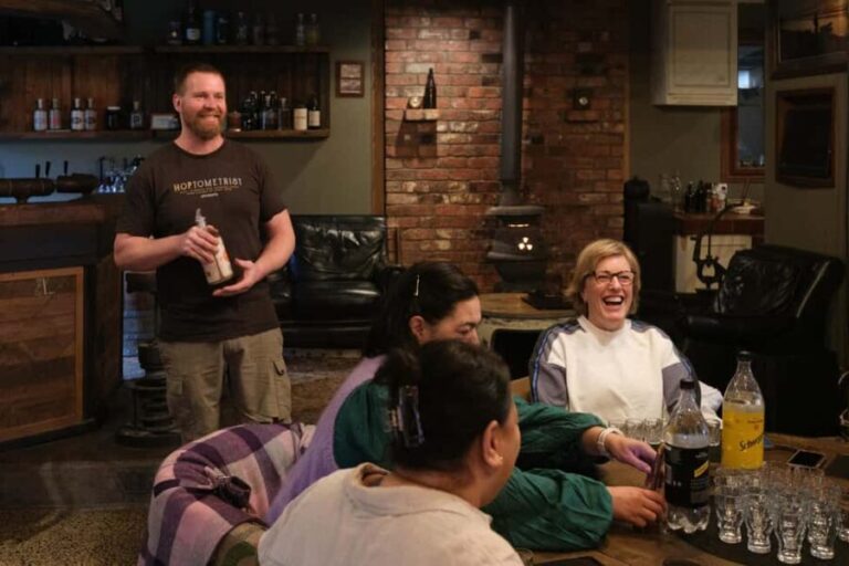 Dunedin: City Sights Tour, Distillery & Lunch all inclusive - The Value and What Travelers Say