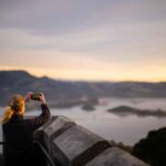 Dunedin: Larnach Castle & Gardens Admission Ticket - Authenticity and Visitor Feedback