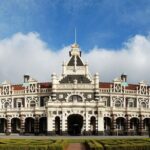Dunedin Shore Excursion City Sightseeing & Tour of Larnach Castle - Who Is This Tour Best For?