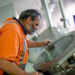 Dunedin: Speight's Brewery Guided Tour with Tasting - The Historic and Modern Brewing Facilities