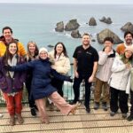Dunedin to Invercargill via the Scenic Catlins - Transport, Price, and Practicalities