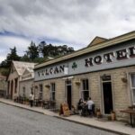 Dunedin to Queenstown Incl Train Small-Group Tour (One-Way) - An Unforgettable Ride: The Taieri Gorge Railway