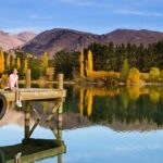 Dunedin to Queenstown One Way Including Taieri Gorge Train - Is This Tour Worth It?