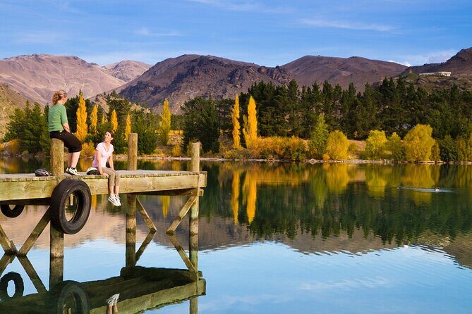 Dunedin to Queenstown One Way Including Taieri Gorge Train - Is This Tour Worth It?