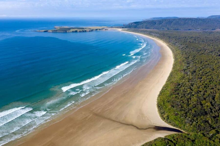 Dunedin to Te Anau via The Catlins & Invercargill 1 Way Tour - What’s Included and What’s Not