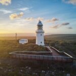 Dunsborough: Cape Naturaliste Lighthouse Guided Tour - Scenic Views and Photo Opportunities