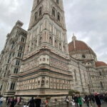 Duomo Climb and Baptistry Museum Crypt Cathedral Entrance Tickets - Key Points