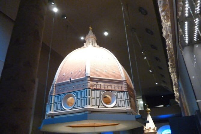 Duomo Monumental Tour - The Practical Aspects