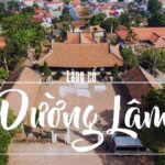 Duong Lam Ancient Village full day tour from Hanoi & experiencing local life - The Experience You’ll Love