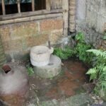 Duong Lam Ancient Village Private Tour - Visiting the Sugar Cane Pagoda