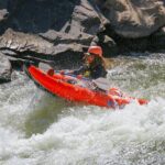 Durango 1/4 Day Kayaking Trip - Lower Animas River - The Sum Up
