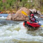 Durango 3/4 Day Kayaking Trip - Lower Animas River - The Detailed Itinerary