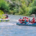 Durango 3/4 Day Rafting Trip with Lunch - Lower Animas River - Final Thoughts: Is This Trip Right for You?