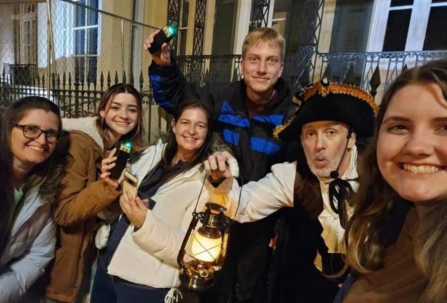 Durango After Dark: Dead Rails Gorge Ghost Tour - An In-depth Look at Durango After Dark: Dead Rails Gorge Ghost Tour
