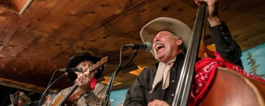 Durango: Bar D Chuckwagon Supper and Show Ticket - Authentic Western Entertainment and Food – Is It Worth It?