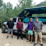Durango: La Plata Canyon Exclusive Access Jeep Tour - What Guests Are Saying