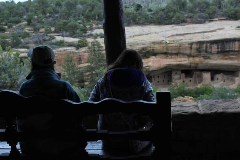 Durango: Mesa Verde National Park, Cliff Palace Tour w/Lunch - Detailed Breakdown of the Itinerary